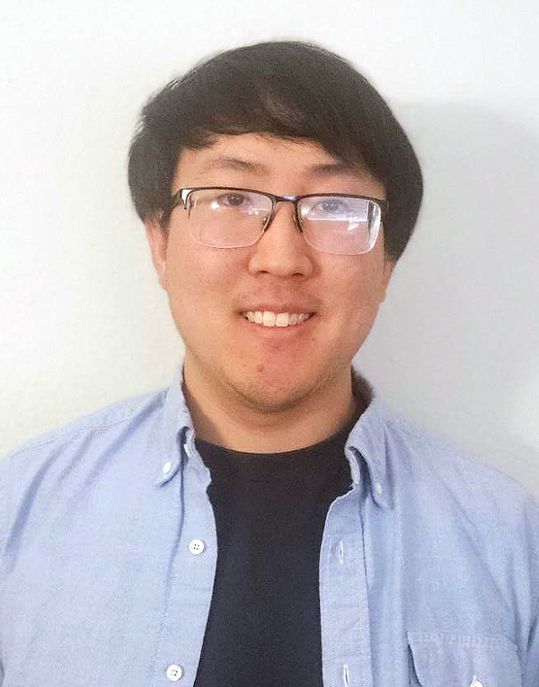 2025 Speakers – ECKCM